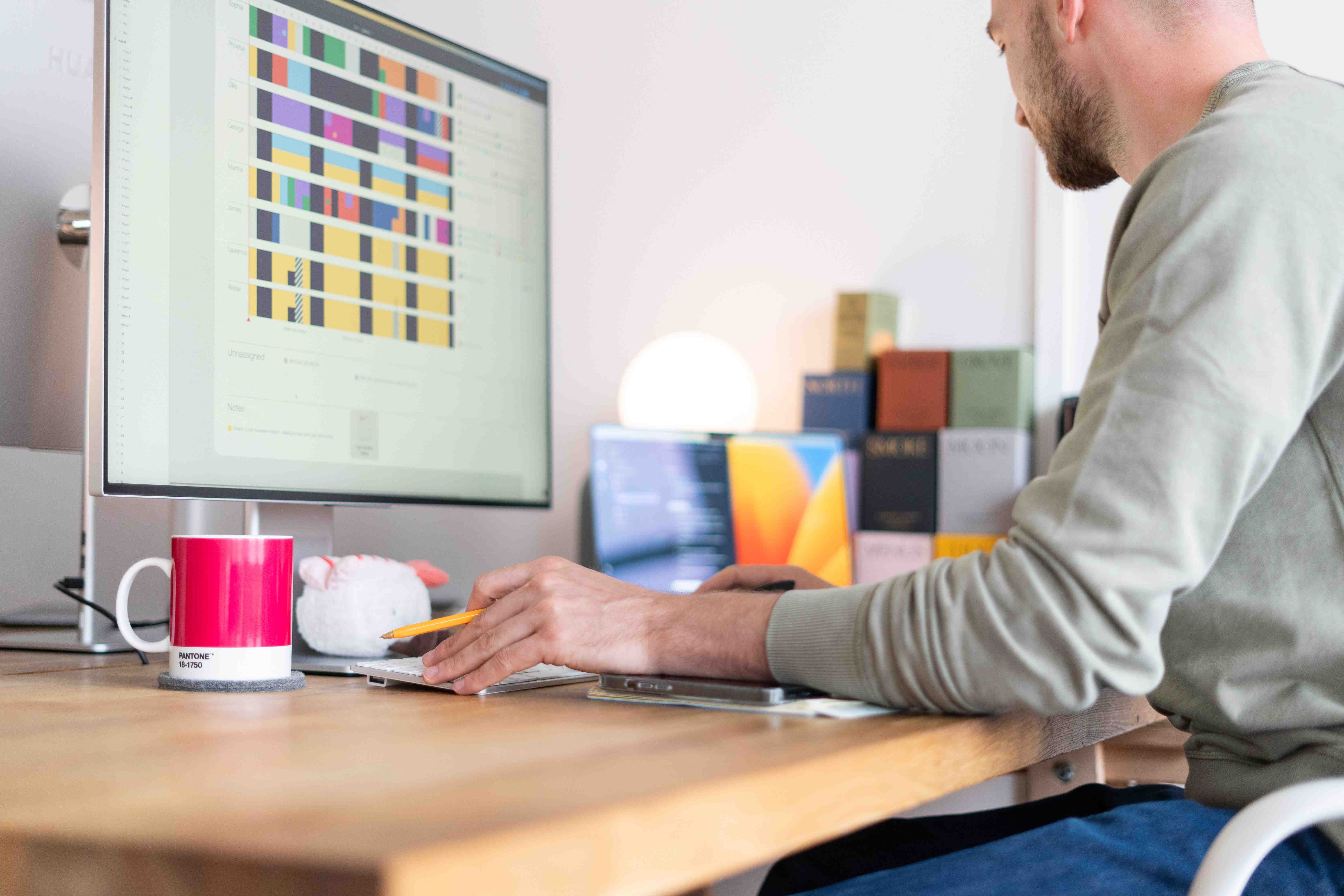 Studio Miko: Pioneering Exceptional Design at TCN's Fuel Studios